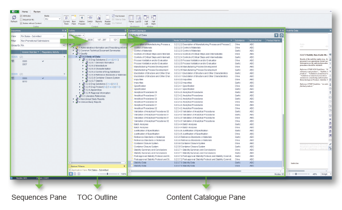 What's new in LORENZ docuBridge | LORENZ Life Sciences