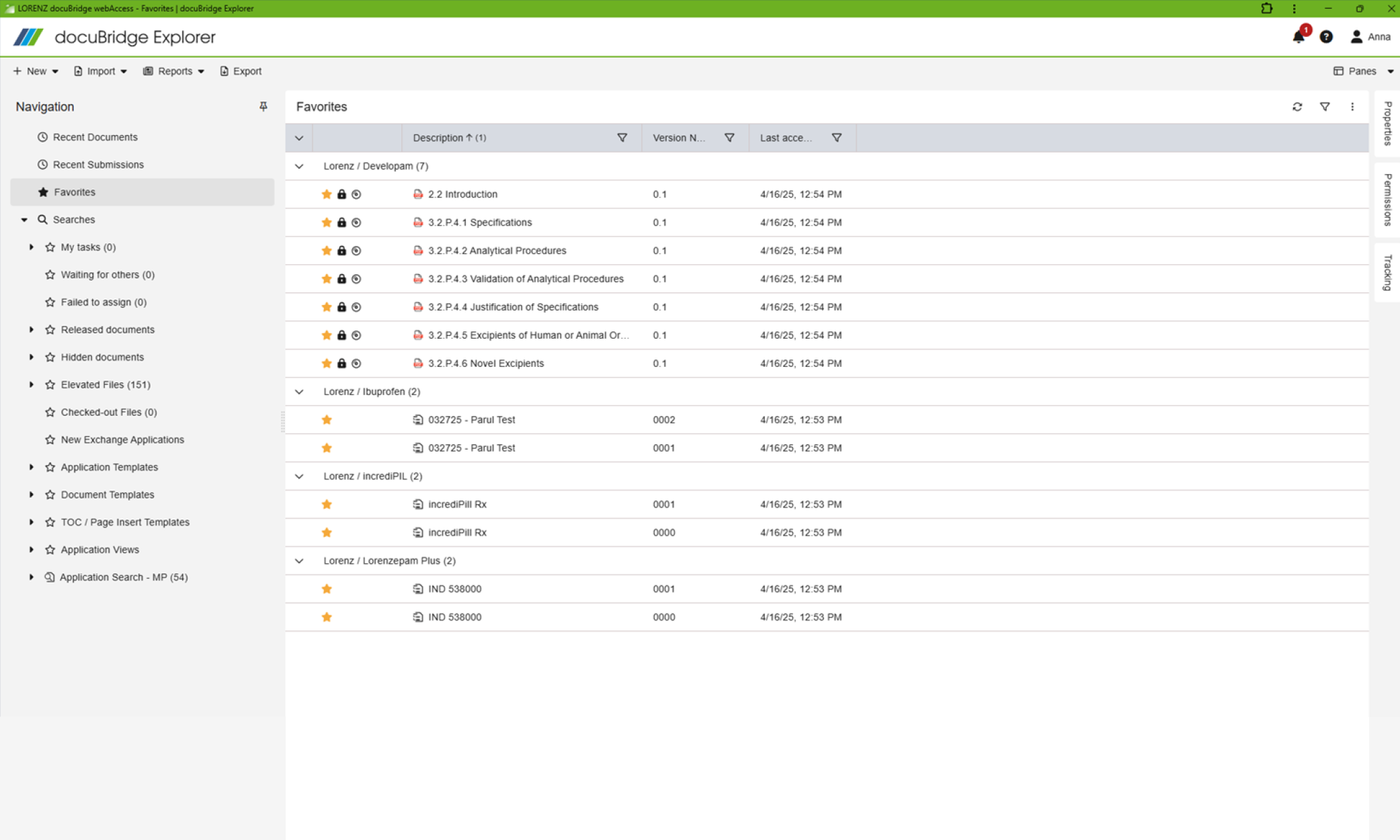 What's new in LORENZ docuBridge | LORENZ Life Sciences